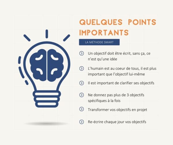 Méthode SMART: Guide Ultime pour Atteindre tous ses Objectifs! (2022)
